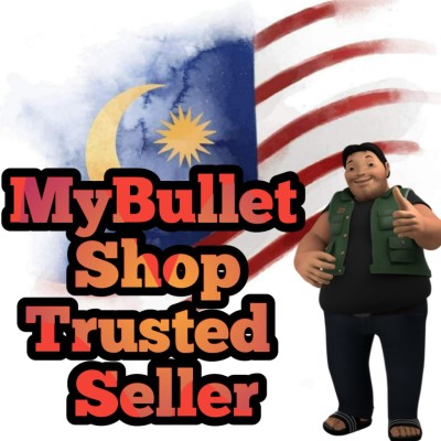 MyBullet Shop
